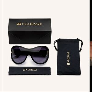 lorvae | Accessories | Lorvae X Jt Bde Onyx | Poshmark